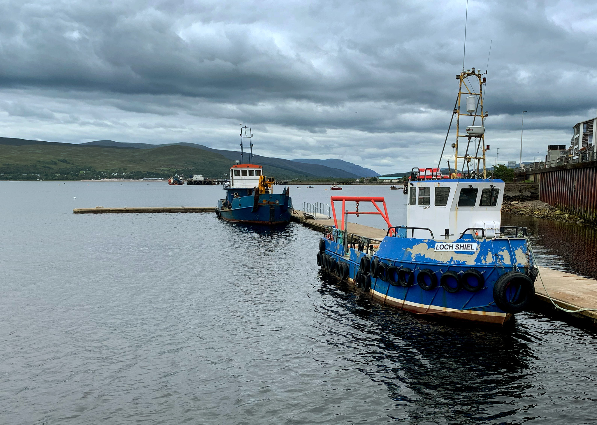 State-of-the-art marine facilities – Subsea Testing and Evaluation (UK) Ltd